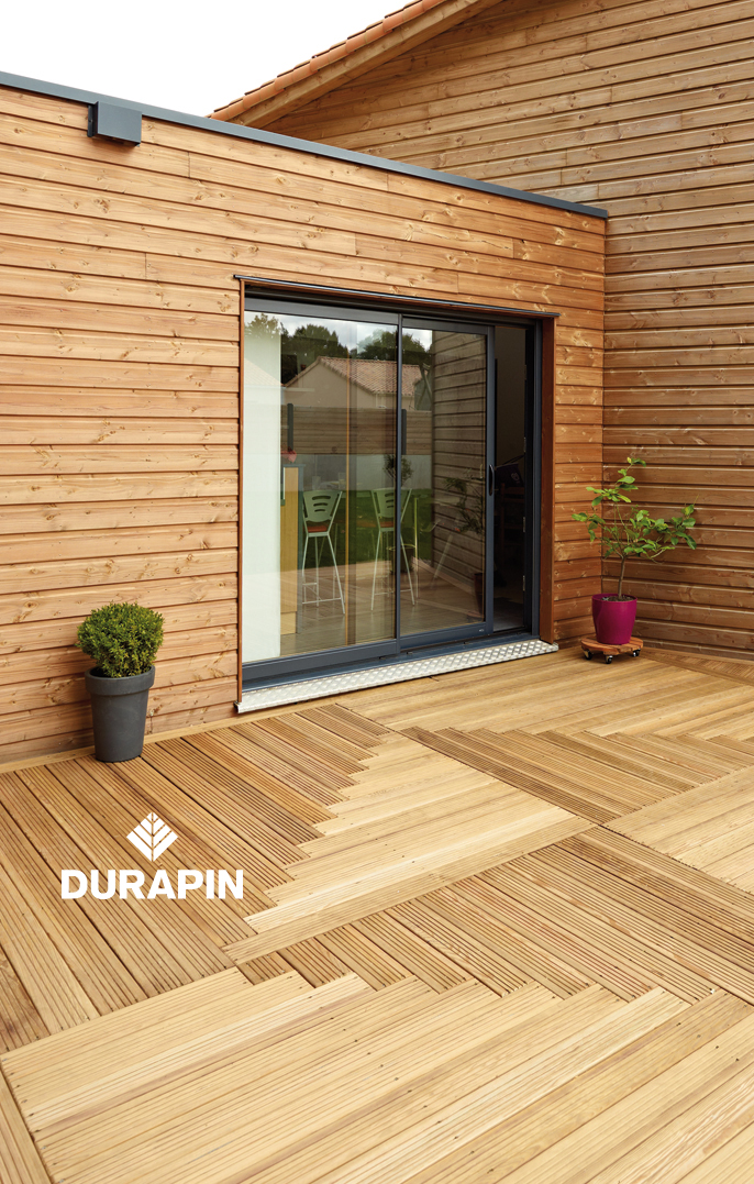 technologie_Durapin - Piveteau Bois